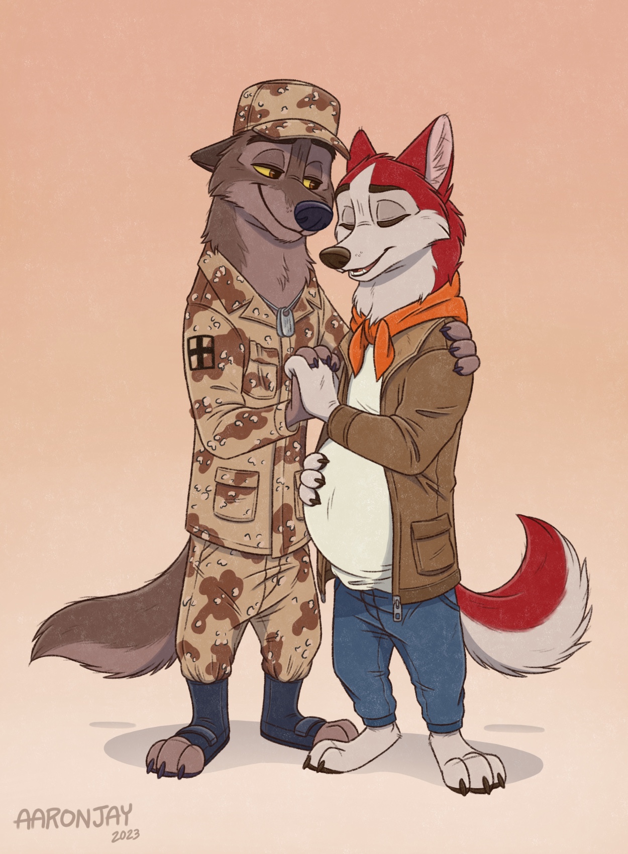 Baltos Homecoming By Ct117 On Deviantart