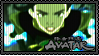 Stamp: Avatar Azula01 by reggiewolfpro on DeviantArt