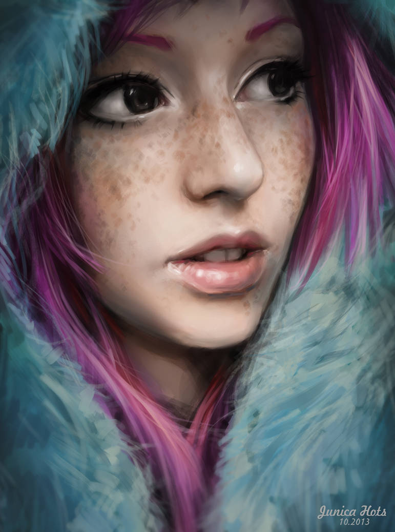 Junica Hots Hobbyist General Artist Deviantart