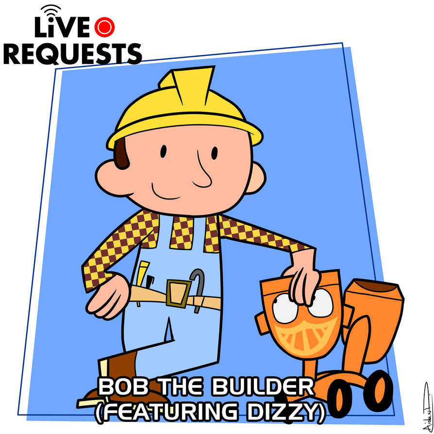 Live Requests (2022): Bob the Builder(Feat. Dizzy) by AidanDeFrehn on ... Live Requests (2022): Bob the Builder(Feat. Dizzy) by AidanDeFrehn on ...