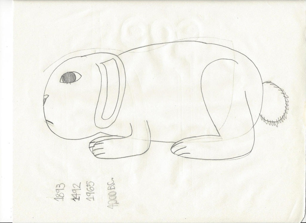 Pet Rabbit By Horrorshowfreak On DeviantArt pet-rabbit-by-horrorshowfreak-on-deviantart
