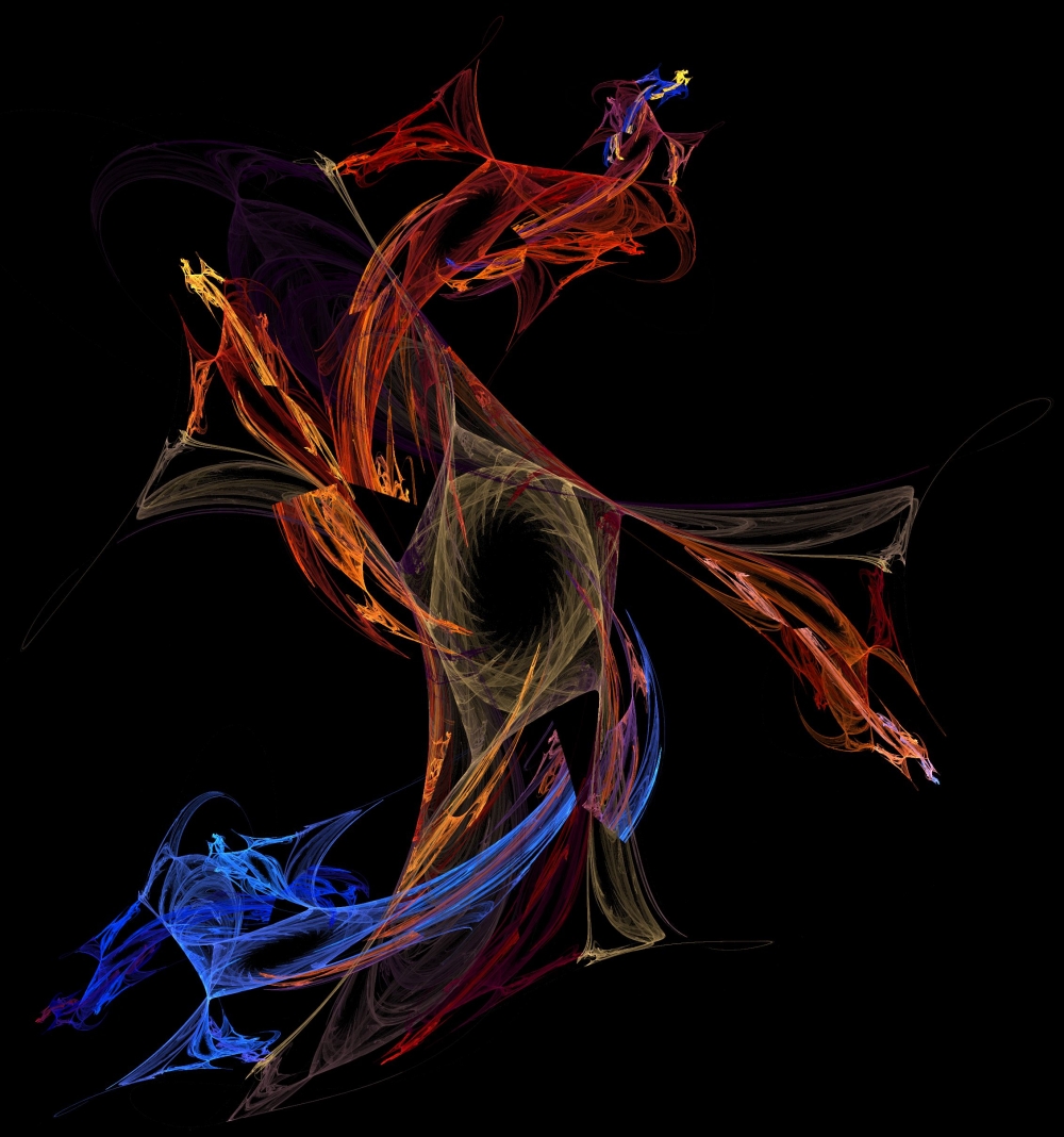 Dragon Vortex by tijir on DeviantArt