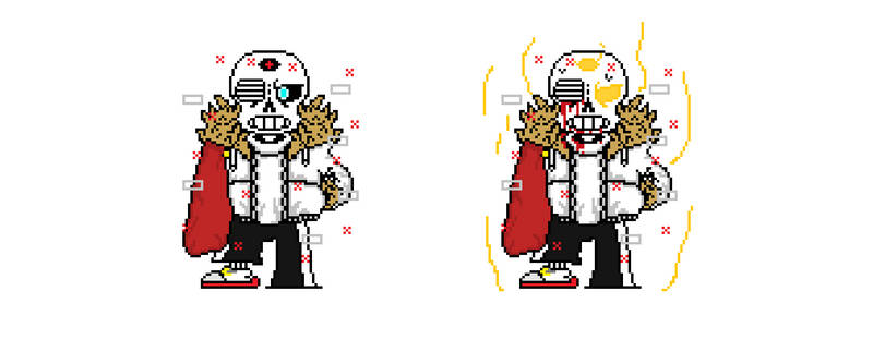 Explore the Best Omnipotent_sans Art | DeviantArt Explore the Best Omnipotent_sans Art | DeviantArt