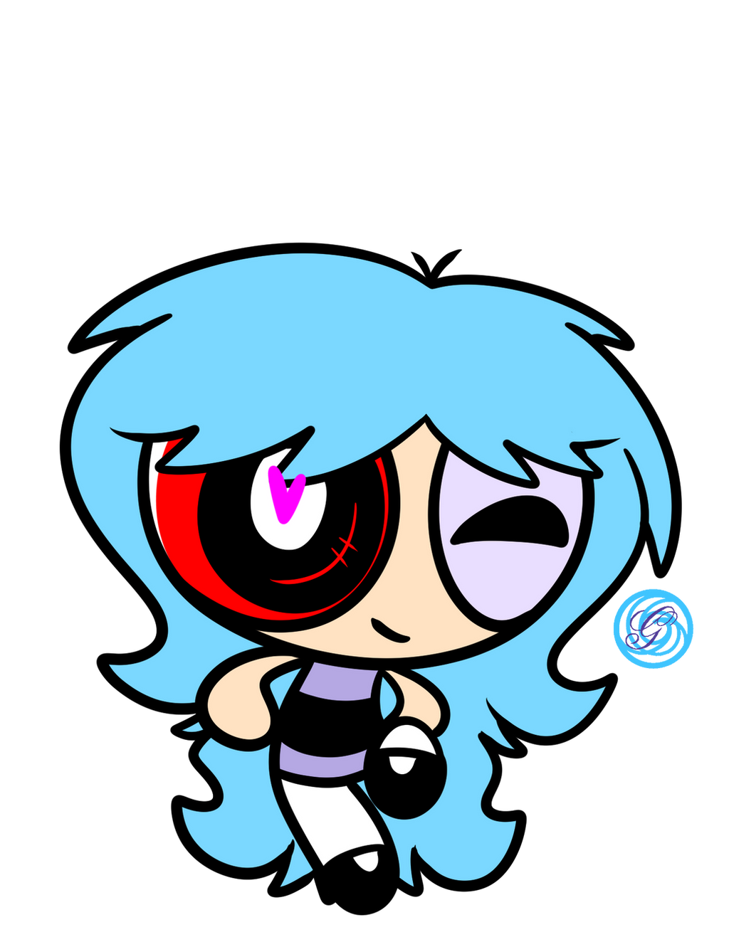 Im Totally Cute Right By Xoxo Mk On Deviantart