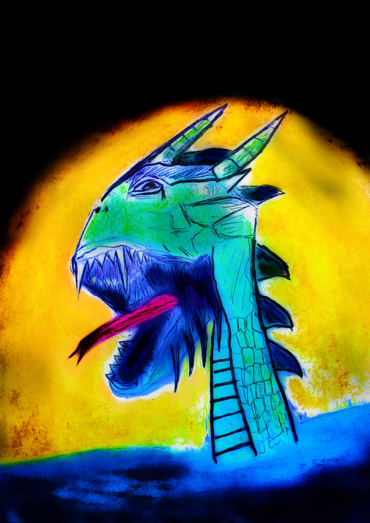 Rising Up By Kovalewski On DeviantArt rising-up-by-kovalewski-on-deviantart