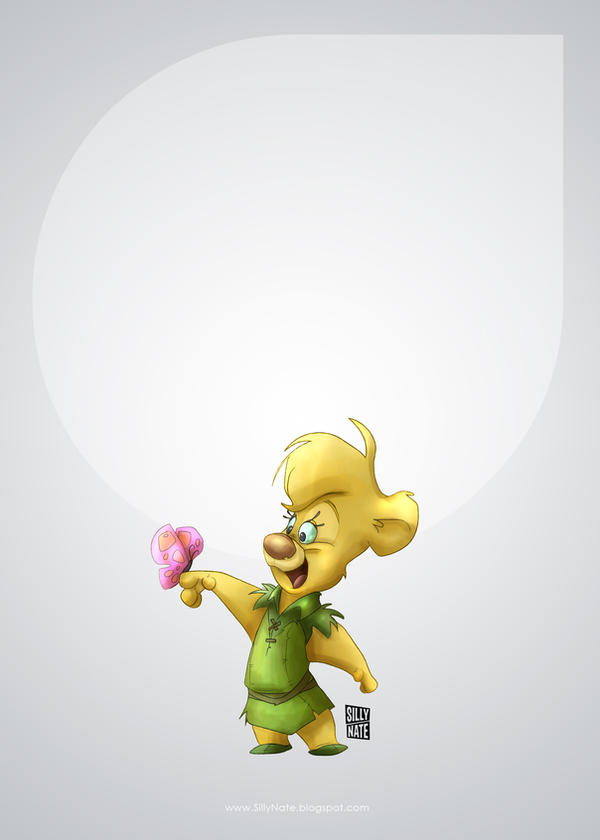 Sunni Gummi By Sillynate On Deviantart