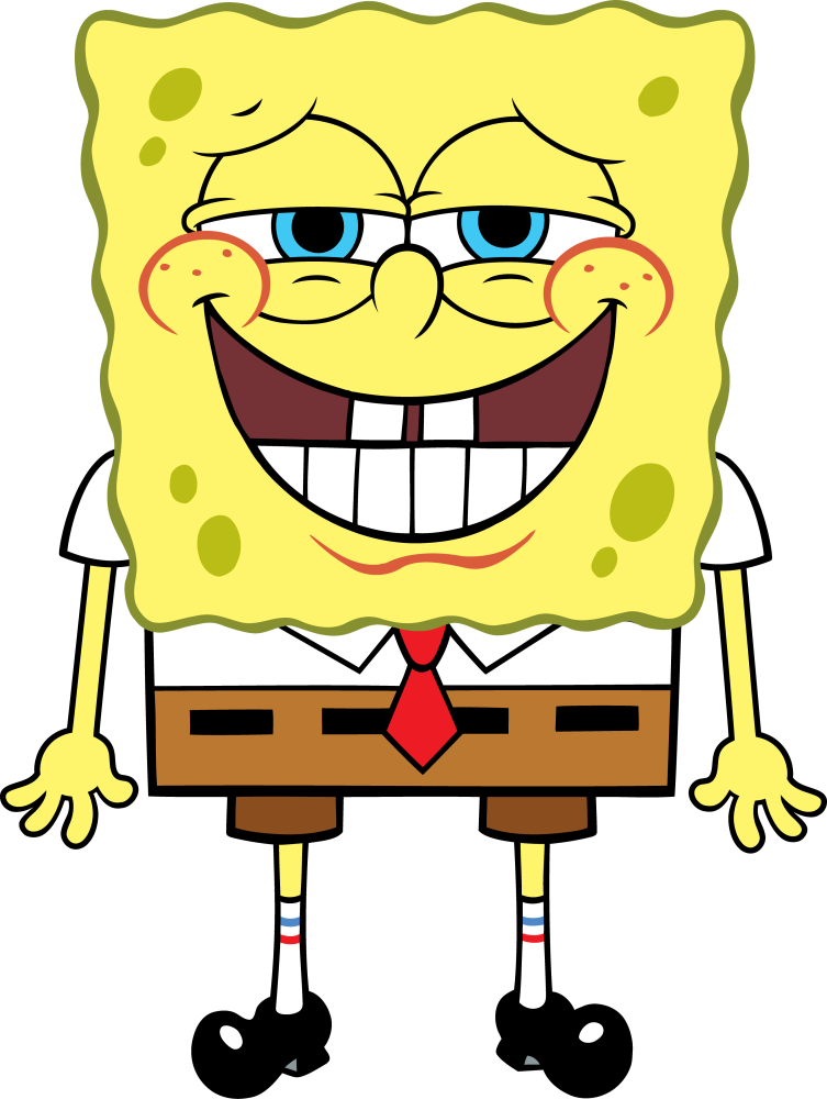 SpongeBob Render.PNG by polexlim on DeviantArt SpongeBob Render.PNG by polexlim on DeviantArt