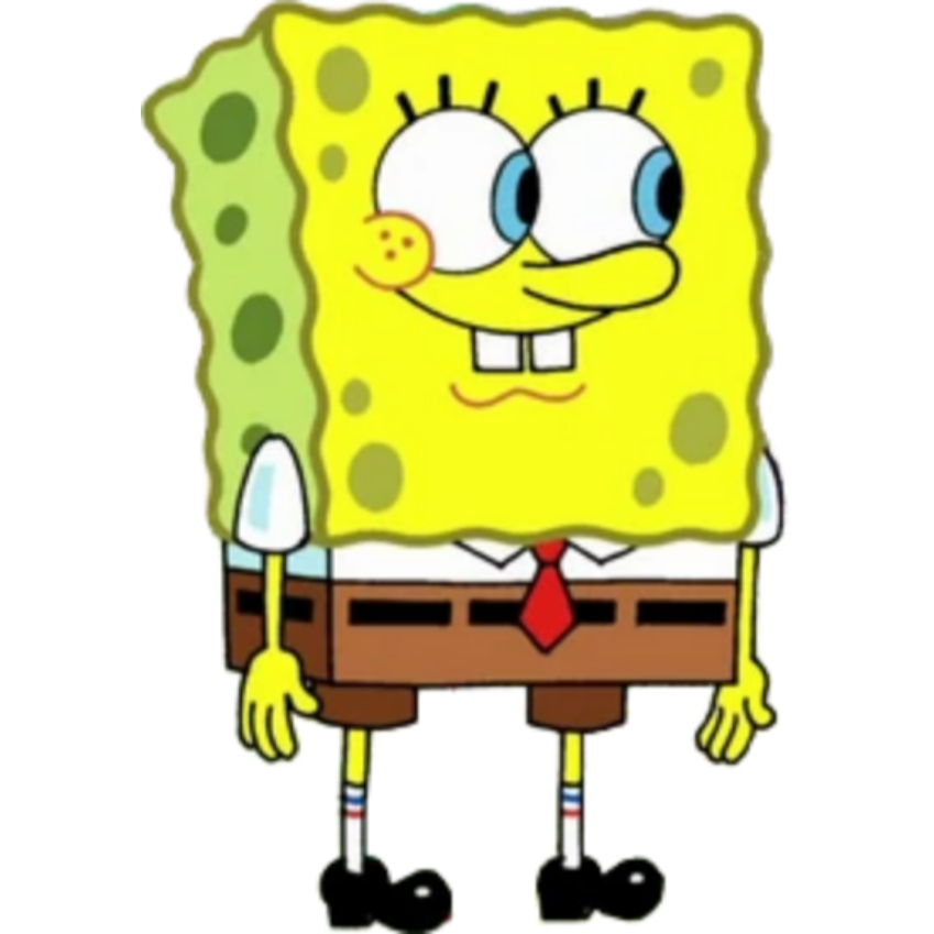 SpongeBob Water Hazard.PNG Render by polexlim on DeviantArt SpongeBob Water Hazard.PNG Render by polexlim on DeviantArt
