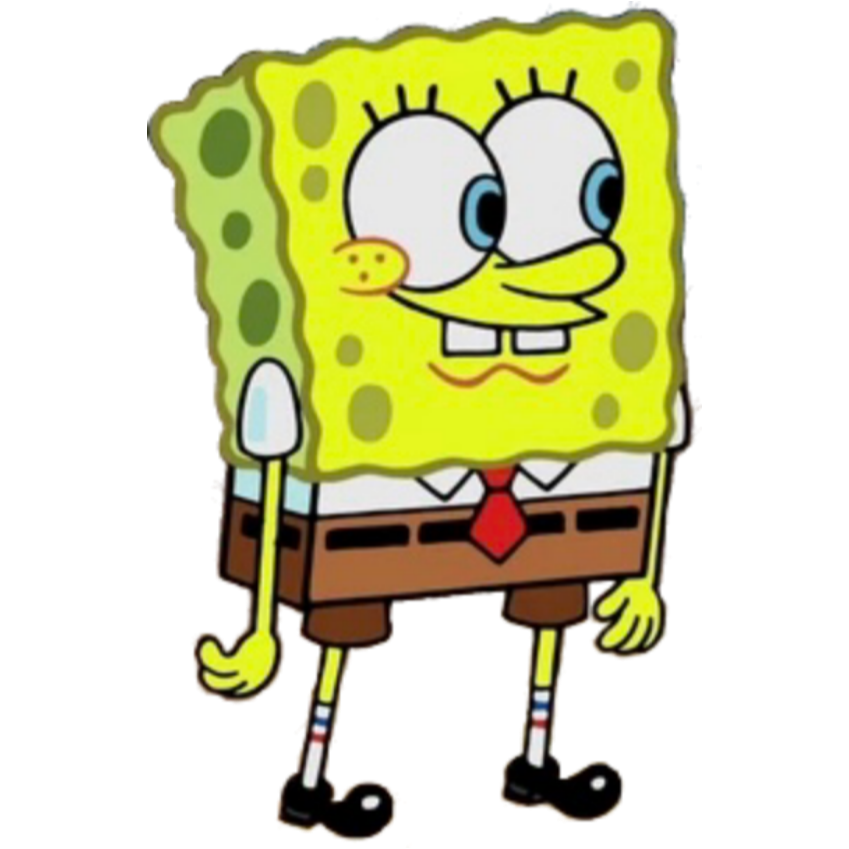 SpongeBob PDEA Render.PNG by polexlim on DeviantArt SpongeBob PDEA Render.PNG by polexlim on DeviantArt