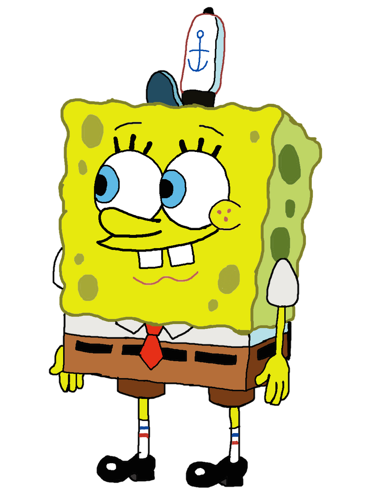 SpongeBob Chicken Render.PNG by polexlim on DeviantArt SpongeBob Chicken Render.PNG by polexlim on DeviantArt