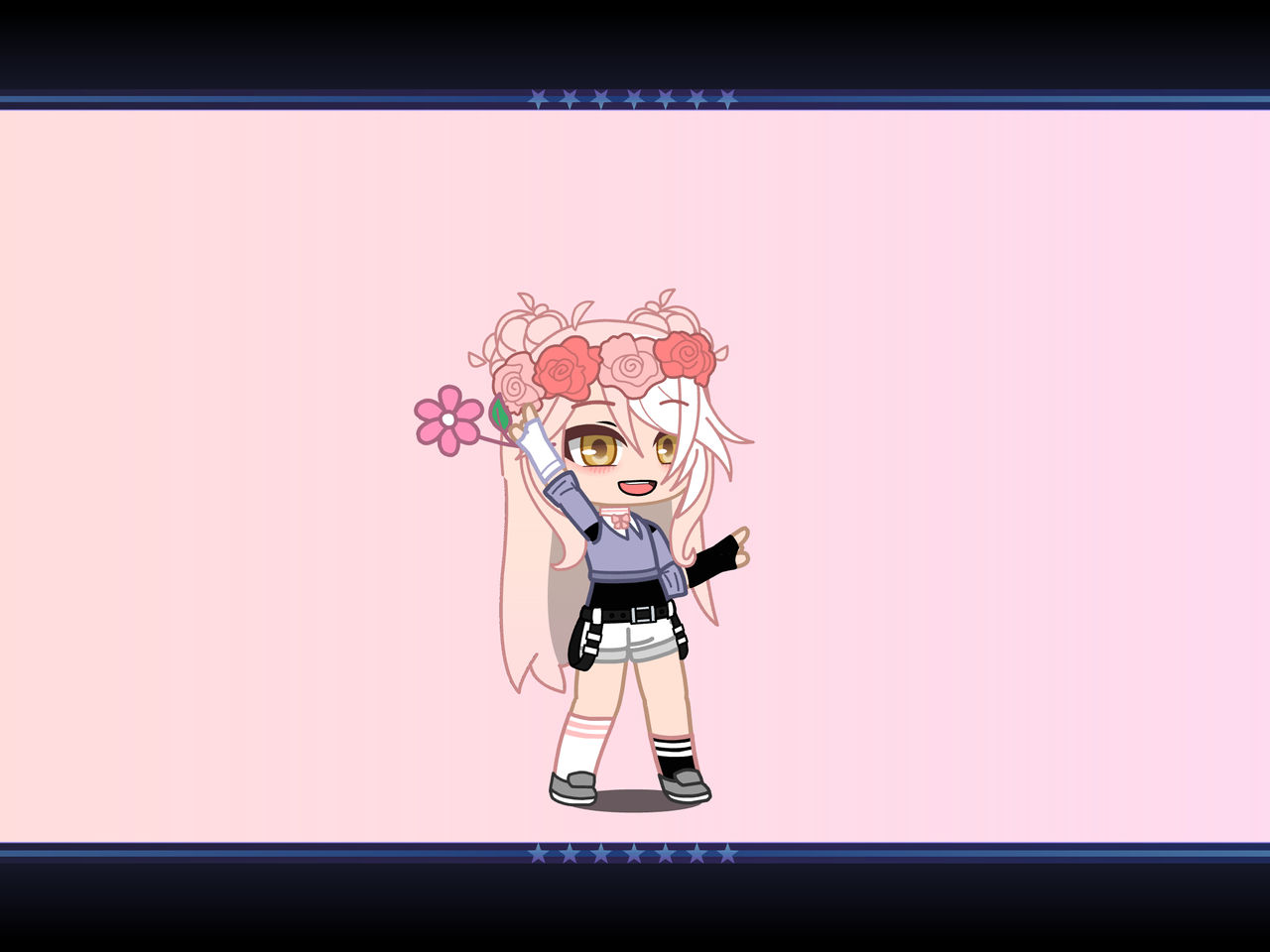 Itscherry In Gacha Club By Savanna041011 On Deviantart
