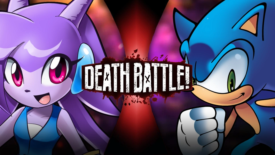 Sash Lilac X Sonic By Dracoshippuden961 On Deviantart