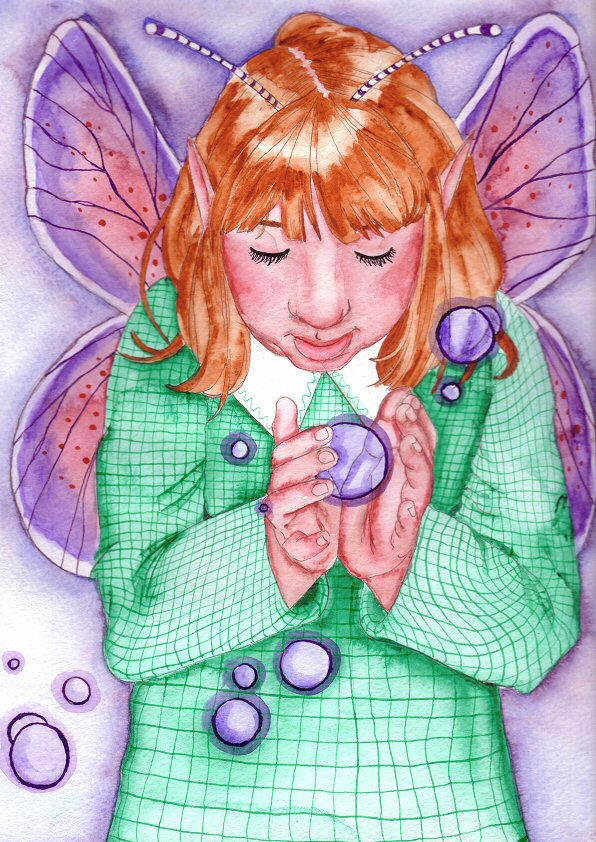 April's Fairy by petiteophelia on DeviantArt