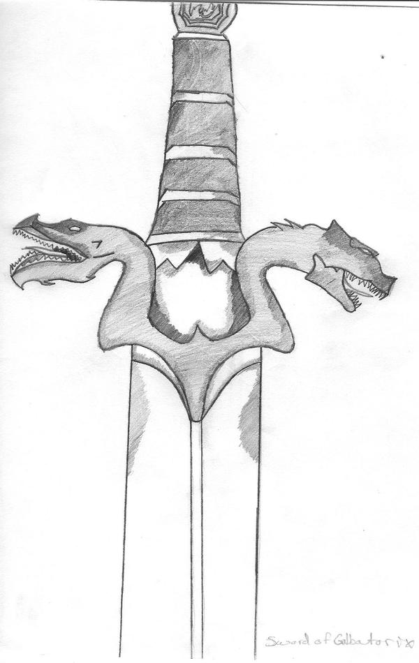 Galbatorix's sword by Ravenclaw-Follower on DeviantArt