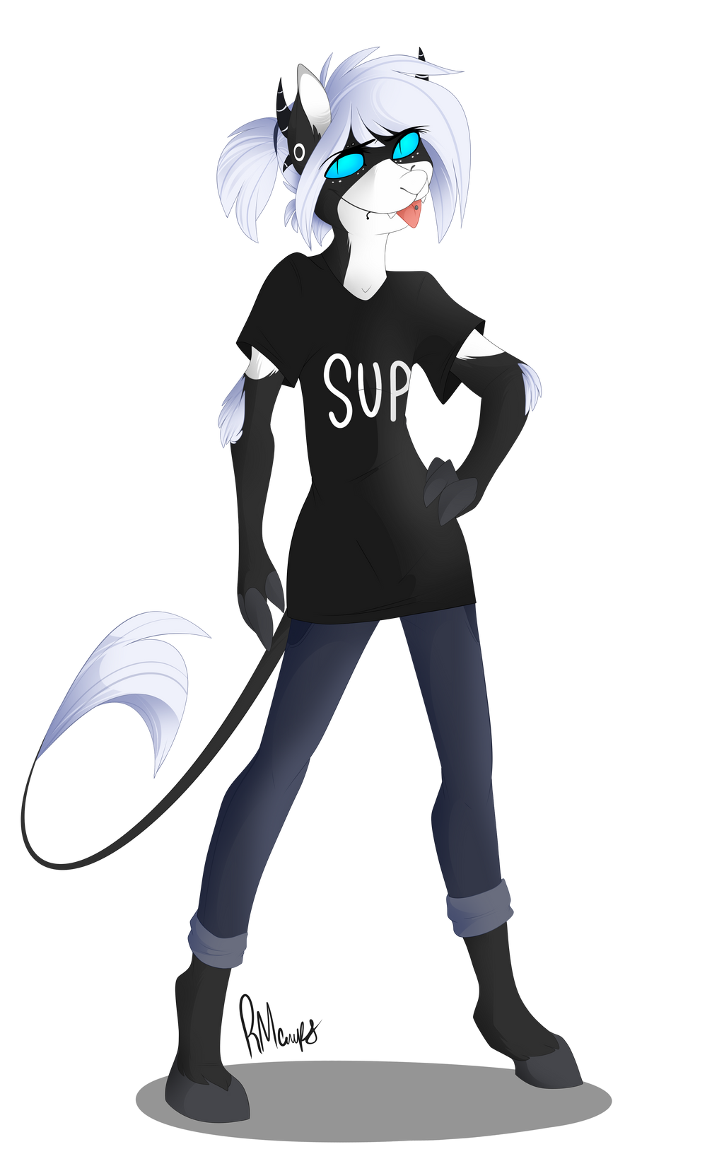 Good Girls Go Bad by RMcreeps on DeviantArt Good Girls Go Bad by RMcreeps on DeviantArt