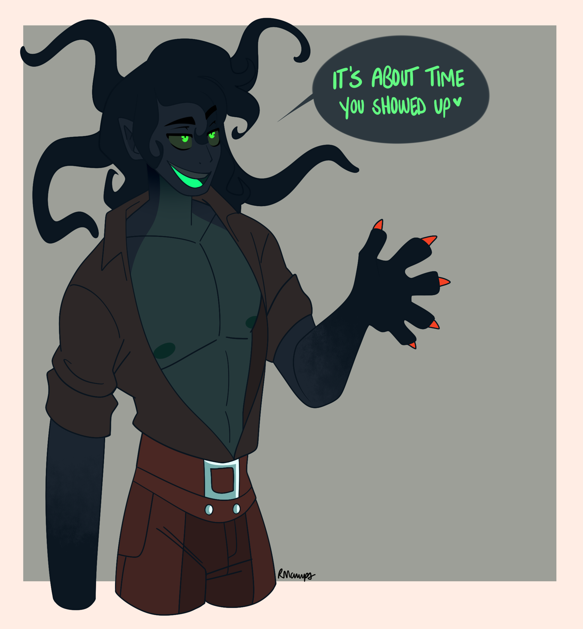 Tear You Apart By RMcreeps On DeviantArt tear-you-apart-by-rmcreeps-on-deviantart