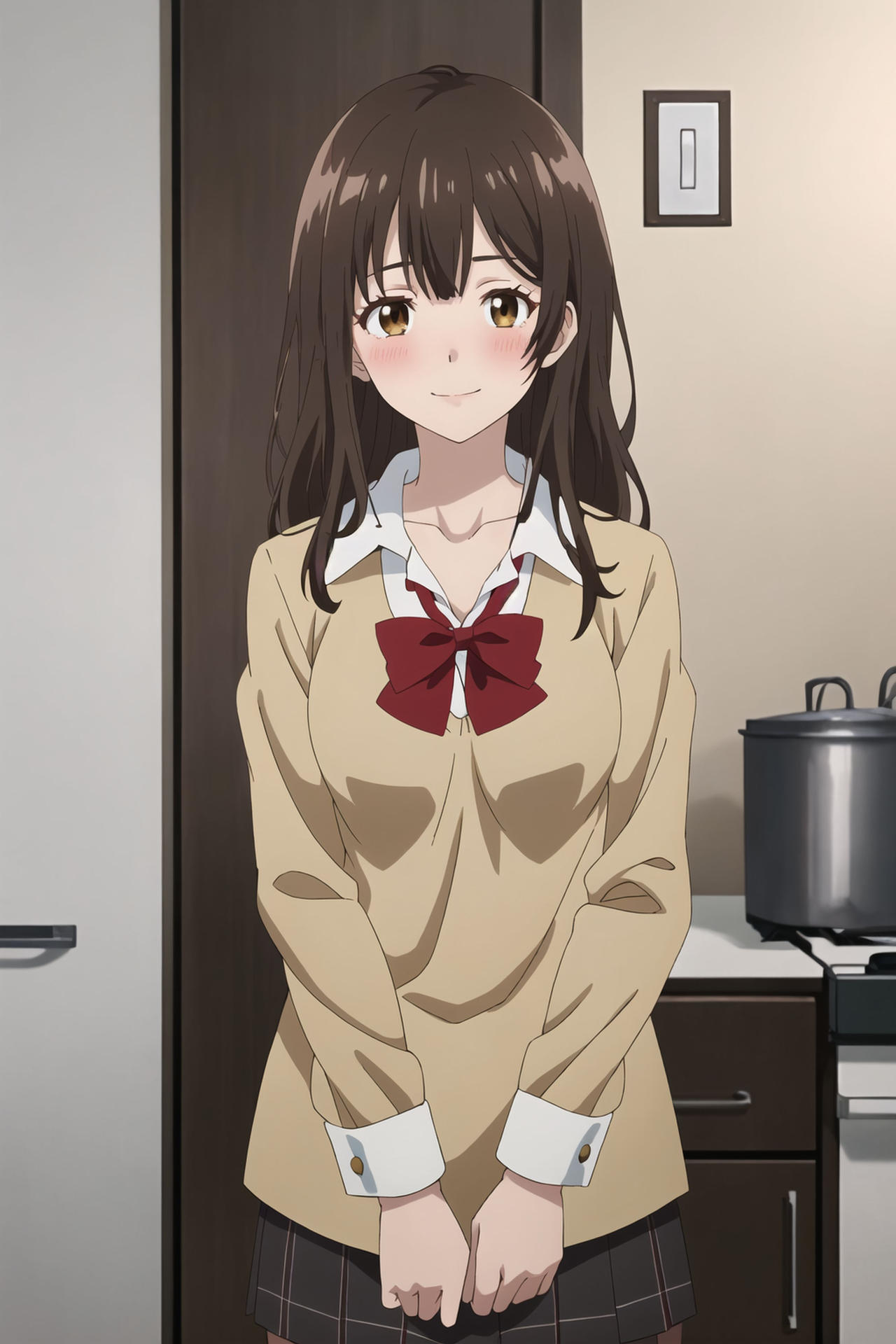 Ogiwara Sayu 1 By Tiger Groves On Deviantart