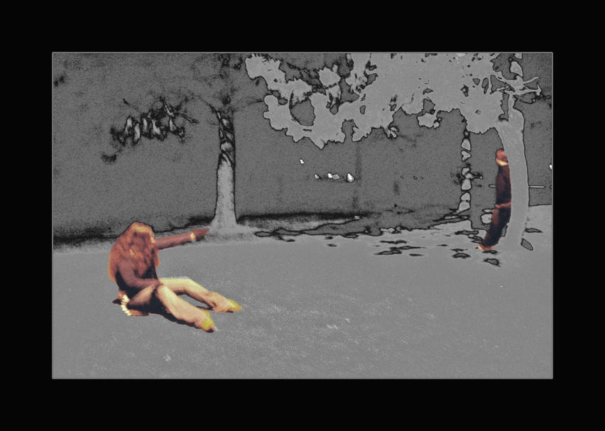 Judgement by AbstractionStudios on DeviantArt