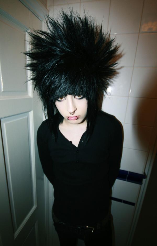 Chris Dakota 04 by EmoPunkNet on DeviantArt Chris Dakota 04 by EmoPunkNet on DeviantArt