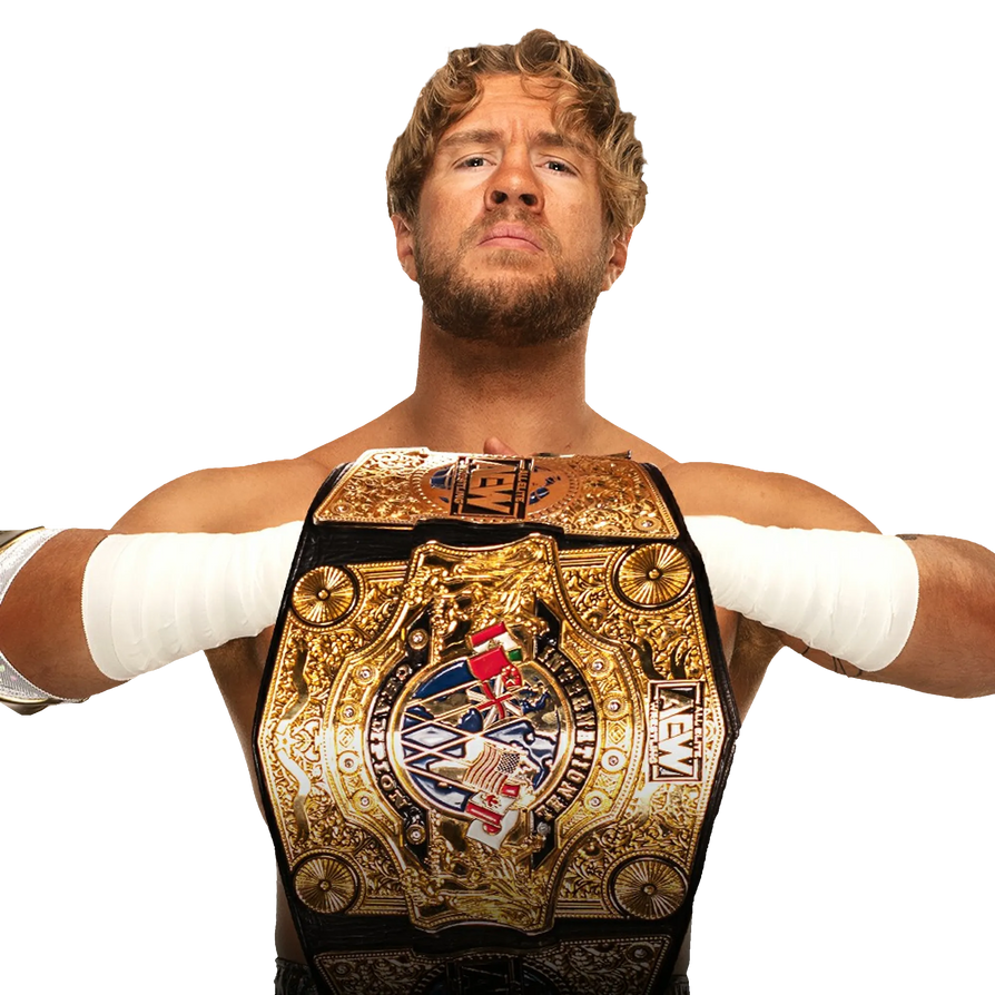 Will Ospreay *OFFICIAL* AEW Render 2024 by WrestleRender on DeviantArt Will Ospreay *OFFICIAL* AEW Render 2024 by WrestleRender on DeviantArt
