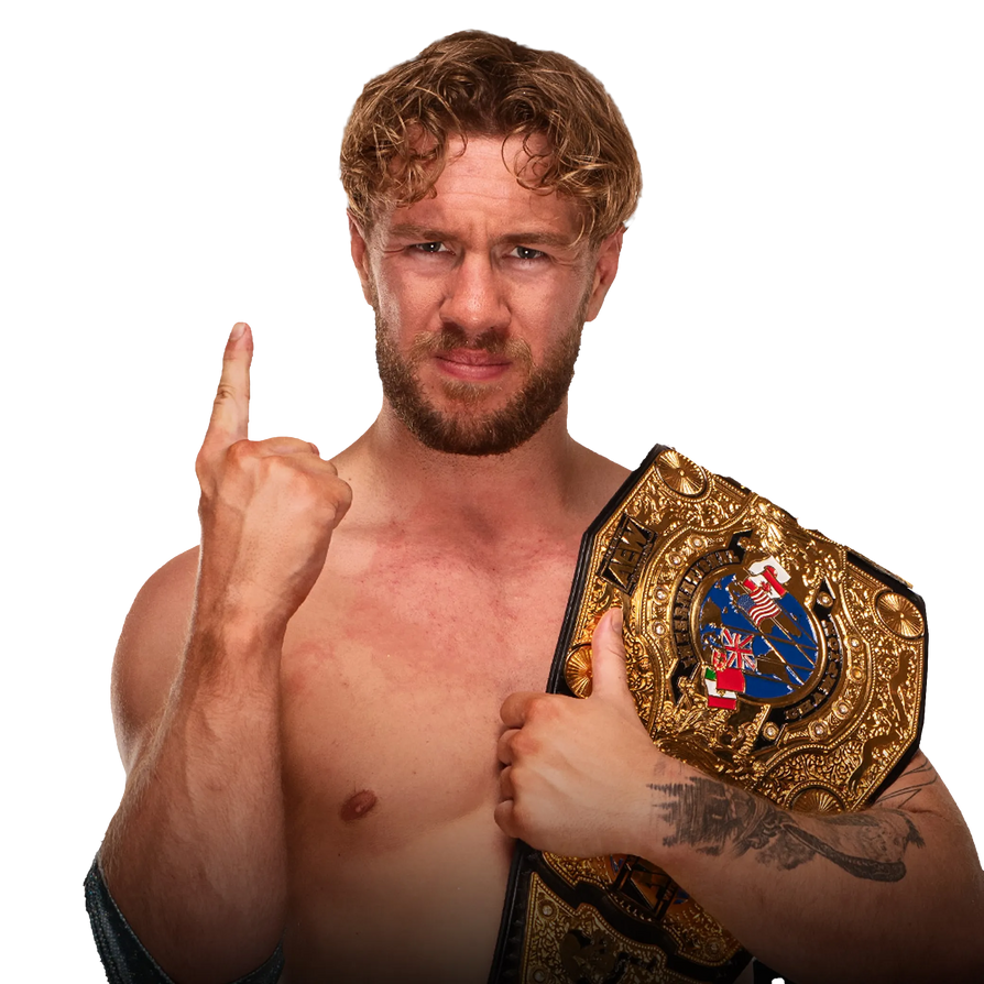 Will Ospreay *OFFICIAL* AEW Render 2024 by WrestleRender on DeviantArt Will Ospreay *OFFICIAL* AEW Render 2024 by WrestleRender on DeviantArt