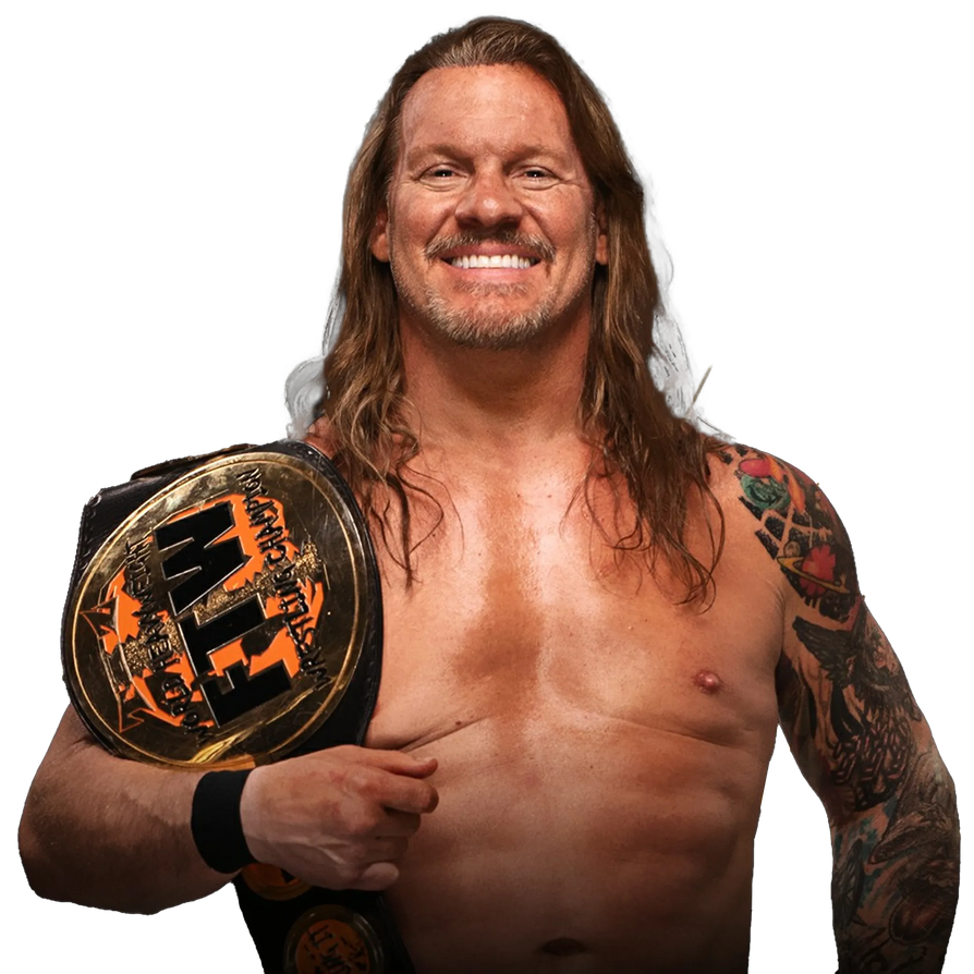 Chris Jericho *OFFICIAL* AEW Render 2024 by WrestleRender on DeviantArt Chris Jericho *OFFICIAL* AEW Render 2024 by WrestleRender on DeviantArt
