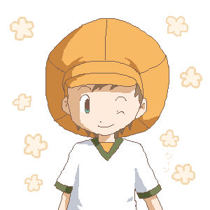 Tomoki by stardroidjean on DeviantArt