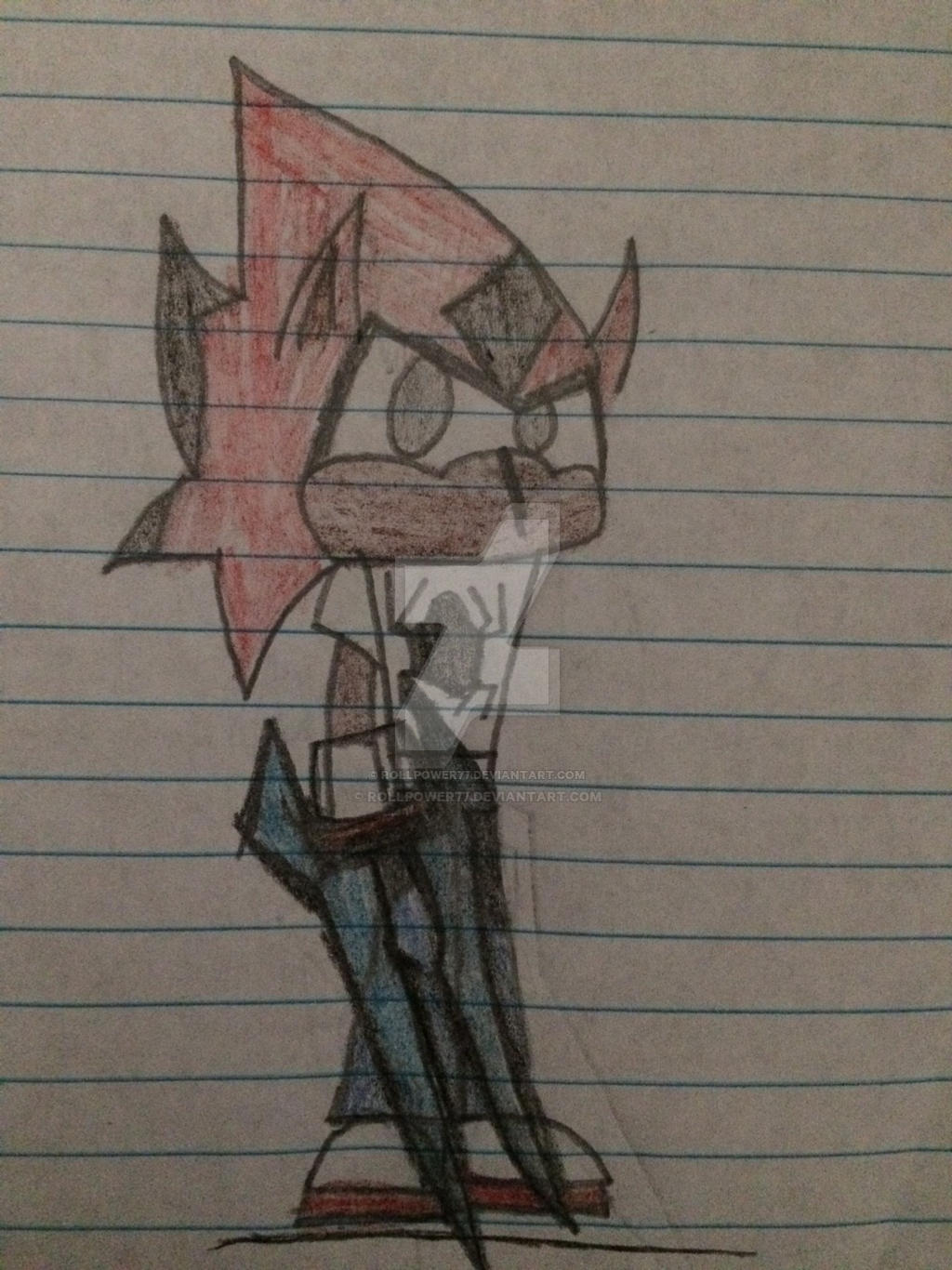 Gage's newest weapon by ROLLPOWER77 on DeviantArt Gage's newest weapon by ROLLPOWER77 on DeviantArt