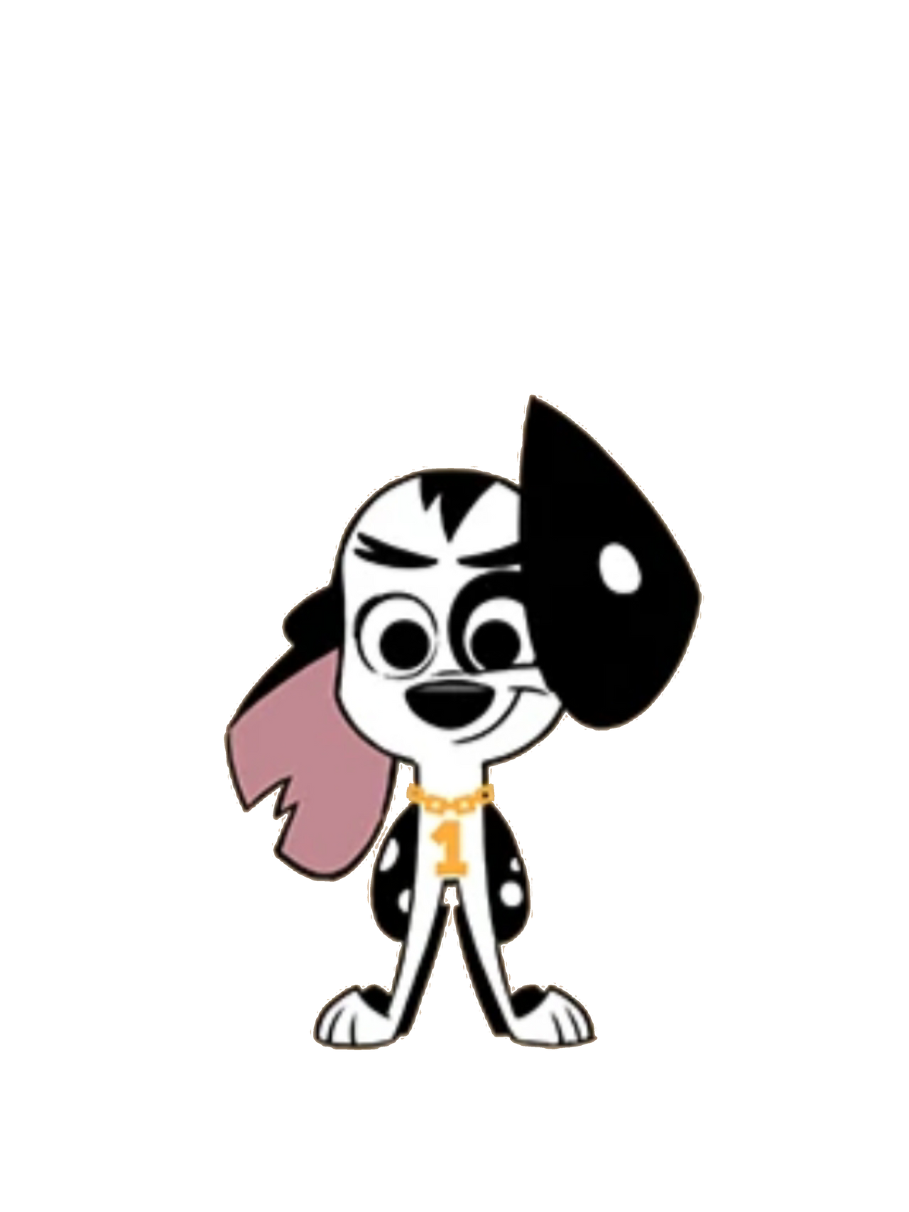 Dimitri 1 By Devondalmatian101 On Deviantart