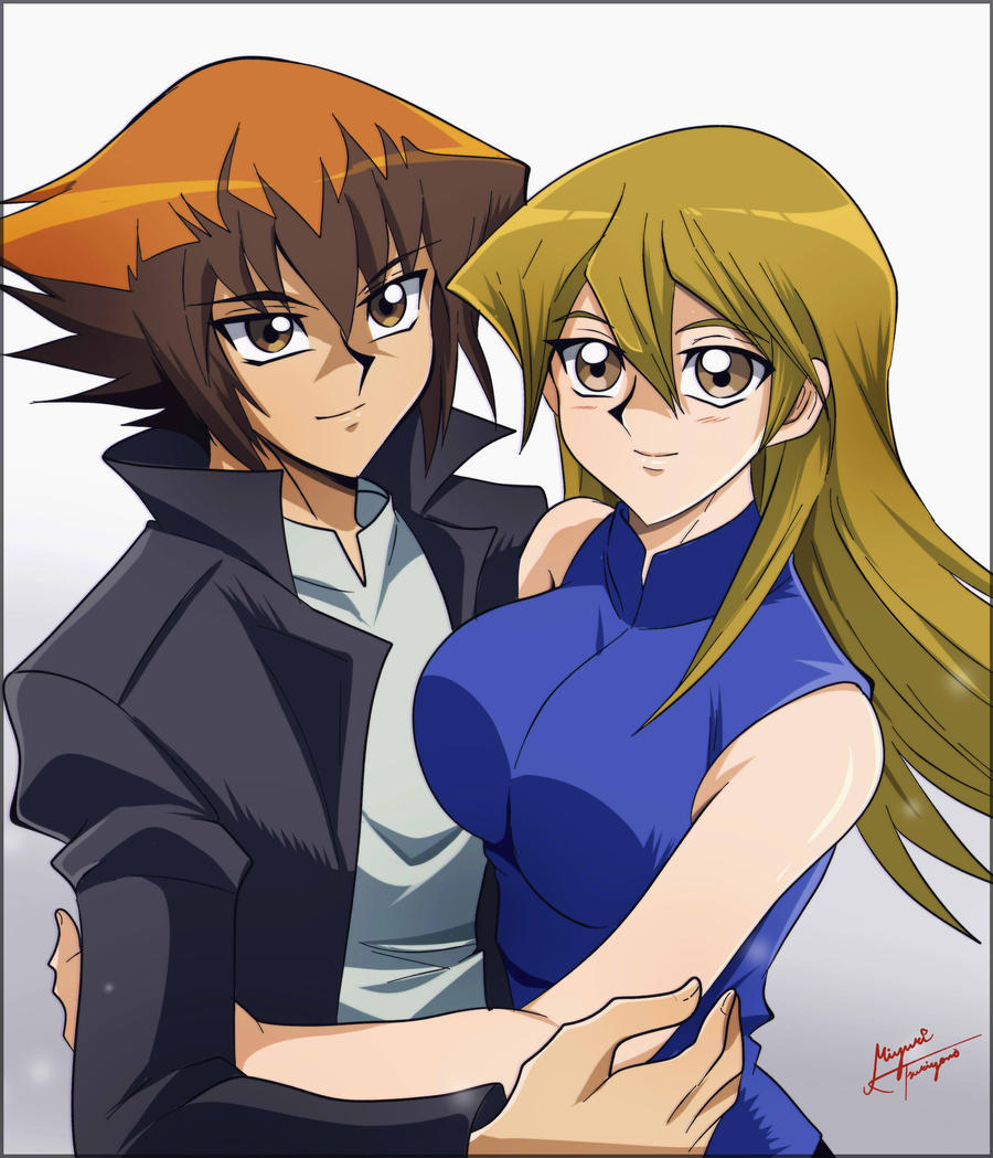 Fianceshippingforever By Miyuki Tsukiyono On Deviantart