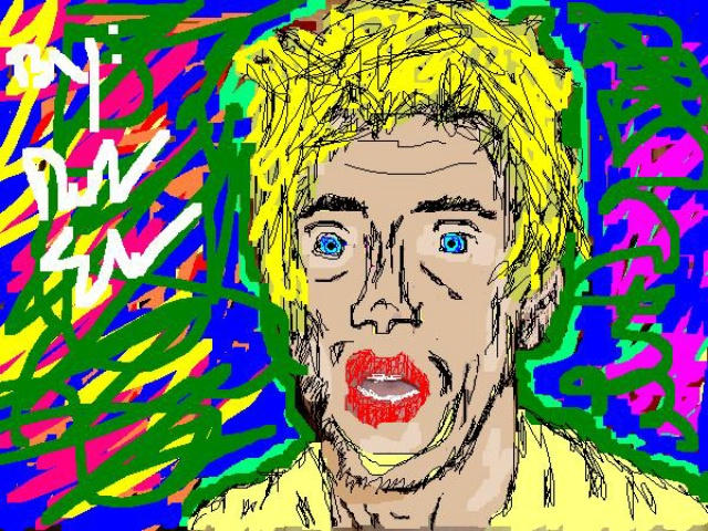 Caleb by justice4kurt on DeviantArt