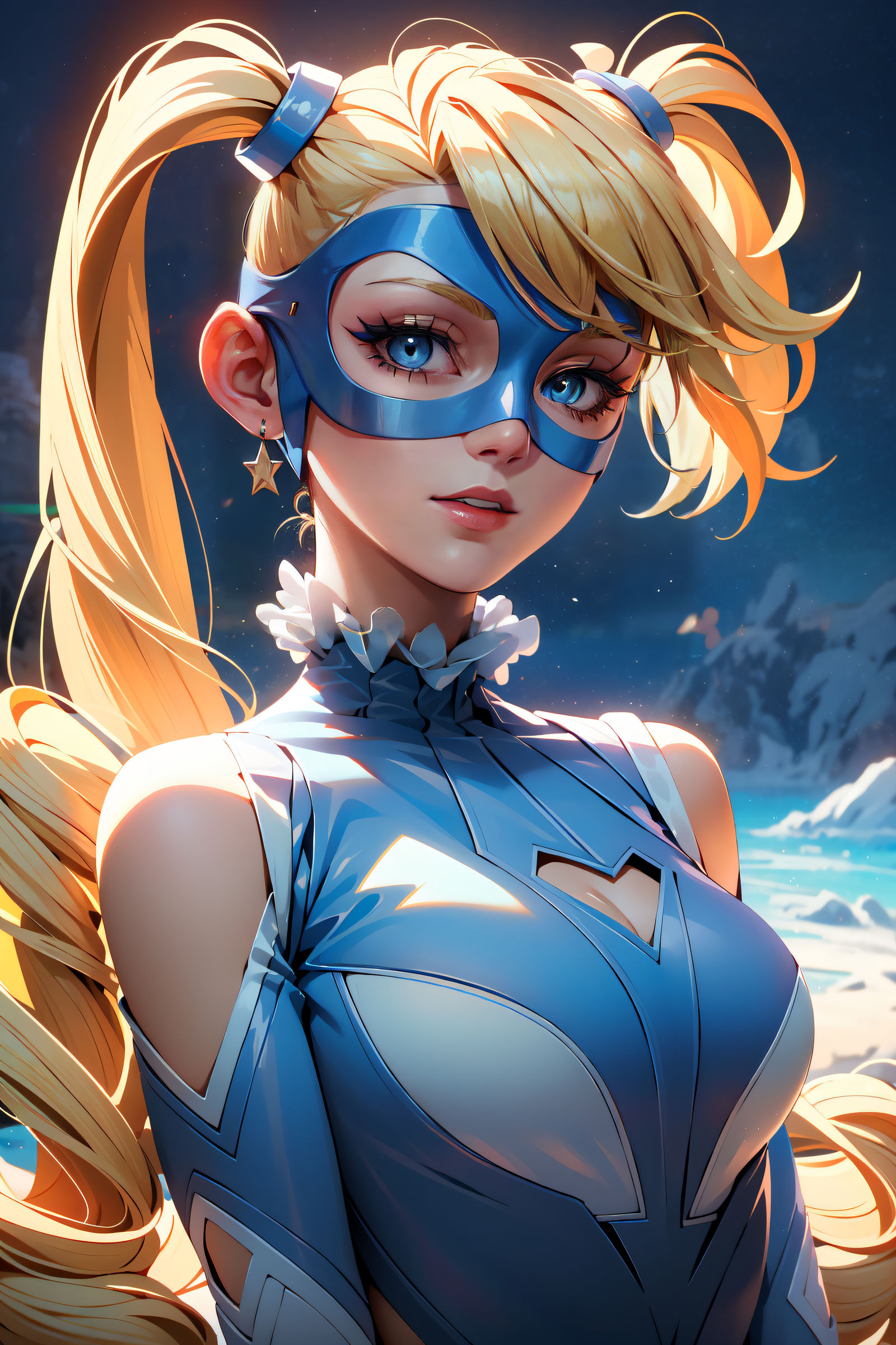 Mika By Dantegonist On Deviantart