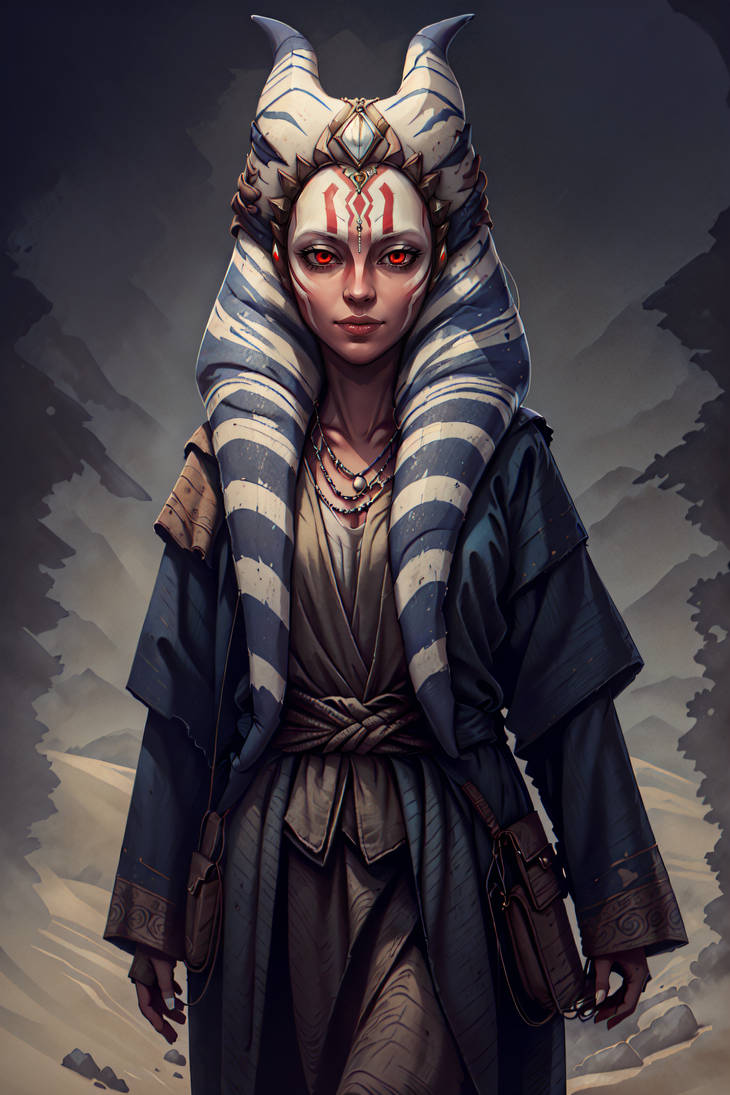 Togruta Star Wars By Dantegonist On Deviantart