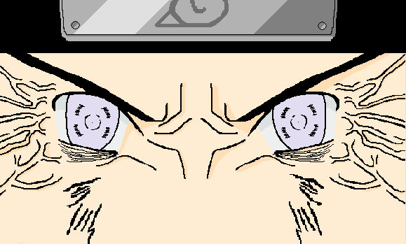neji eye by Khalifa1991 on DeviantArt