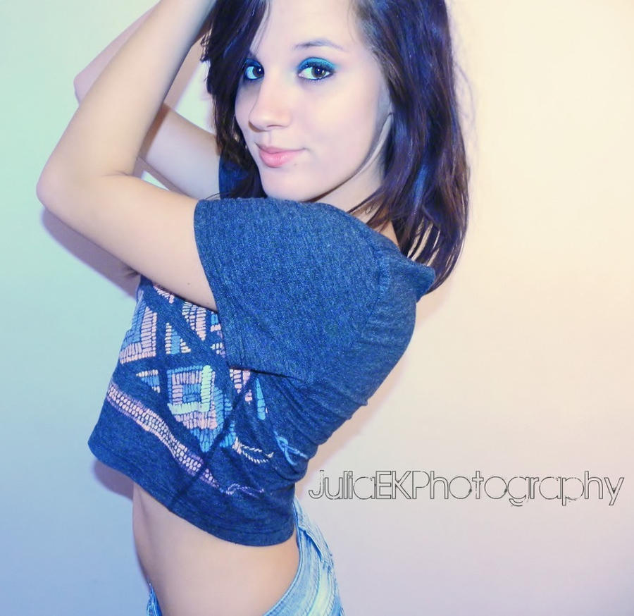 Belly Shirt By Reignbowpop On Deviantart