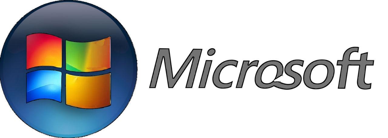 Microsoft - Logo Redesign by Luxaloverzy on DeviantArt Microsoft - Logo Redesign by Luxaloverzy on DeviantArt