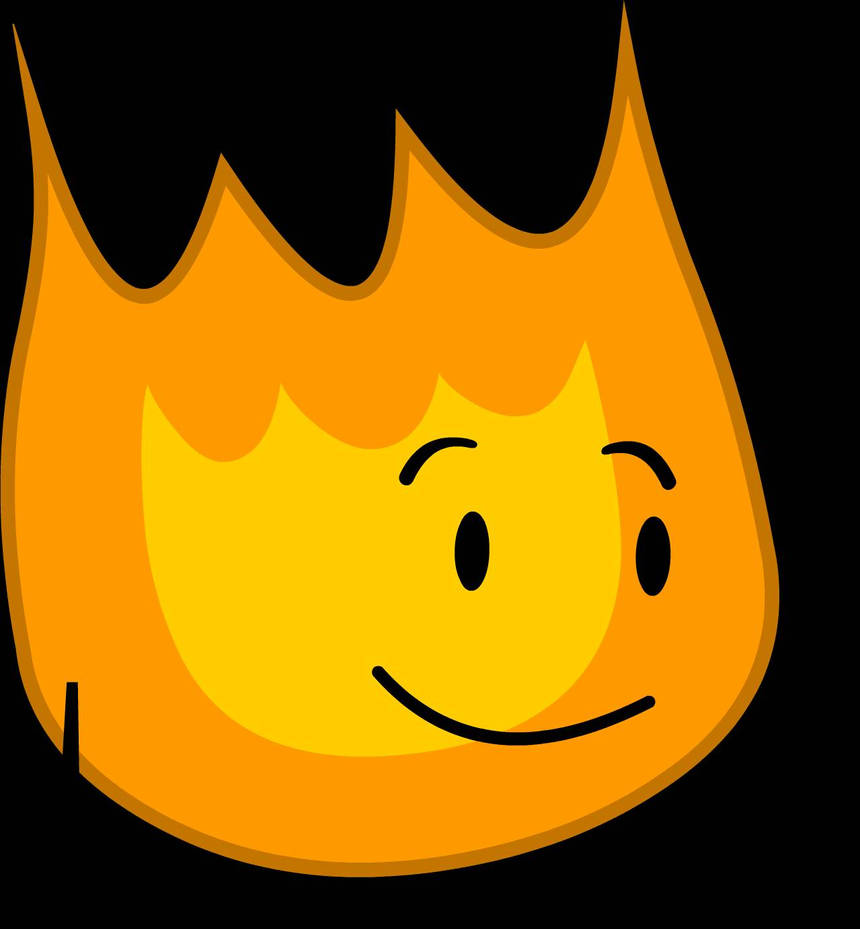 Firey Jr Idfb Pose By Pedrohenriquepuertas On Deviantart