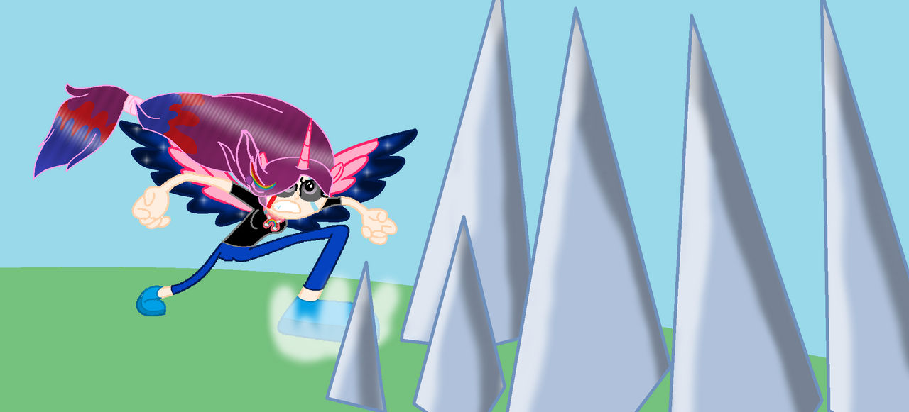 My Calamity Form Use Stone Edge by Jamsa49 on DeviantArt My Calamity Form Use Stone Edge by Jamsa49 on DeviantArt