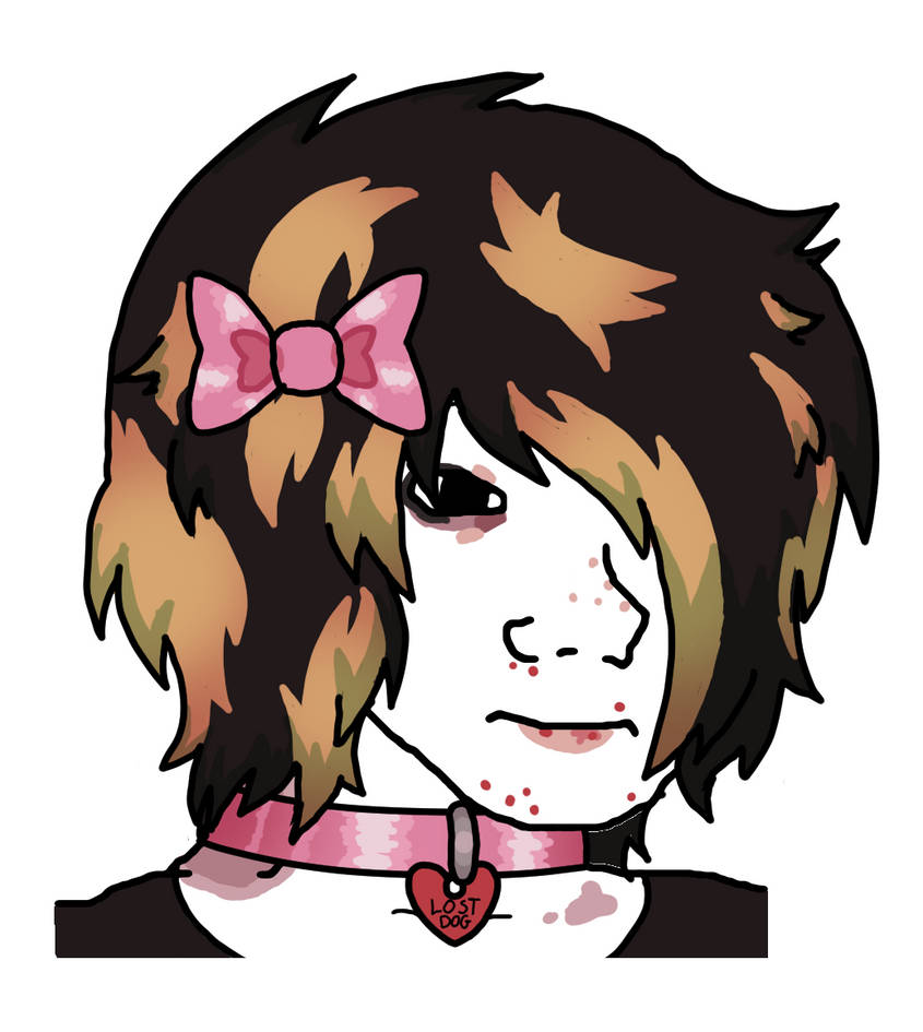 Strange Girl Wojak High Res By Wheatleyanyever On Deviantart