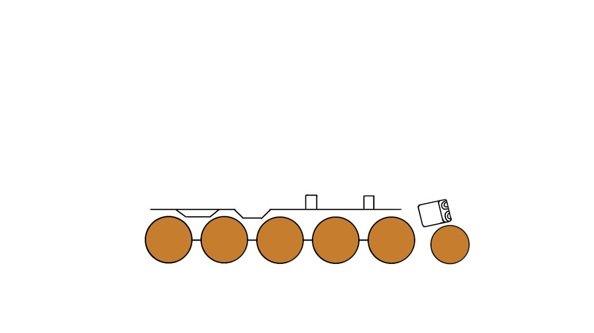 The Orange 9f W I P By Dolgochproductions On Deviantart
