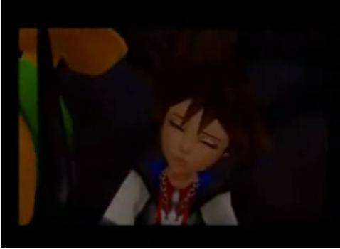 High Sora by Independentgal25 on DeviantArt