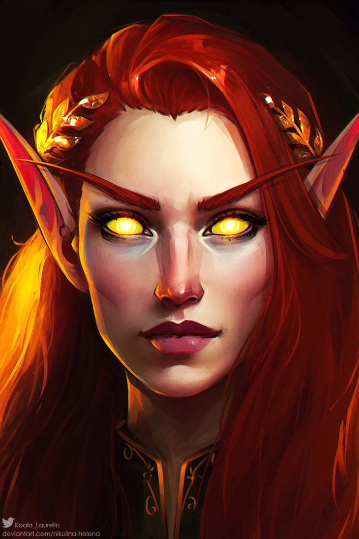 Commission By Nikulina Helena On Deviantart