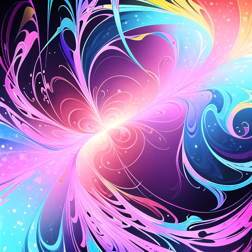 A Vibrant Fractal Art of Mesmerizing Complexity by zackkillswich on ... A Vibrant Fractal Art of Mesmerizing Complexity by zackkillswich on ...