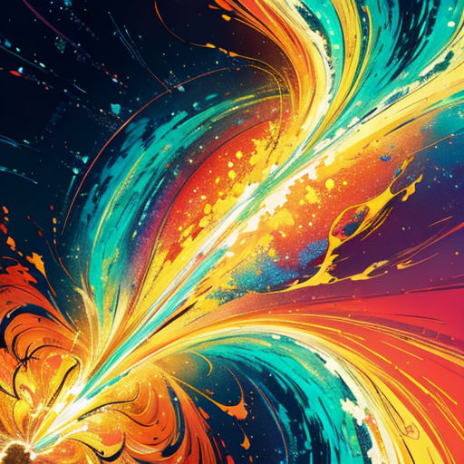 A Vibrant Fractal art of Mesmerizing Complexity by zackkillswich on ... A Vibrant Fractal art of Mesmerizing Complexity by zackkillswich on ...