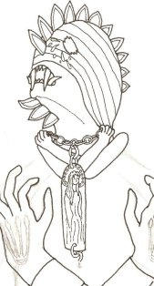 Anima by maltaras on DeviantArt