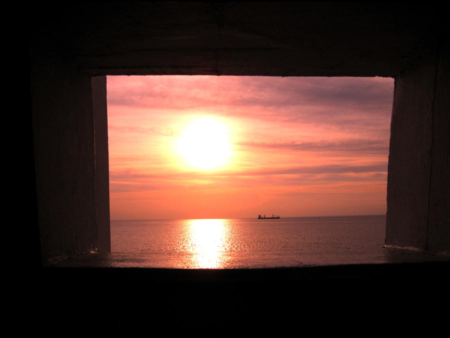 Good Morning Boat By Bleedingxrosexx On DeviantArt good-morning-boat-by-bleedingxrosexx-on-deviantart