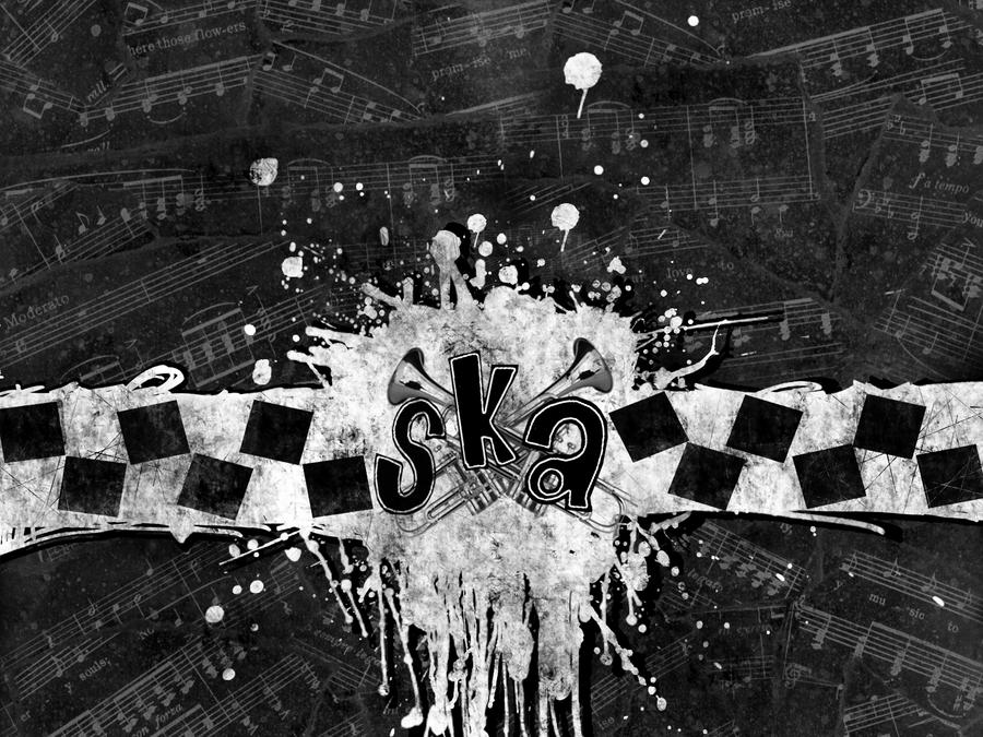 Ska Background 2.0 by rcu49p9gz on DeviantArt