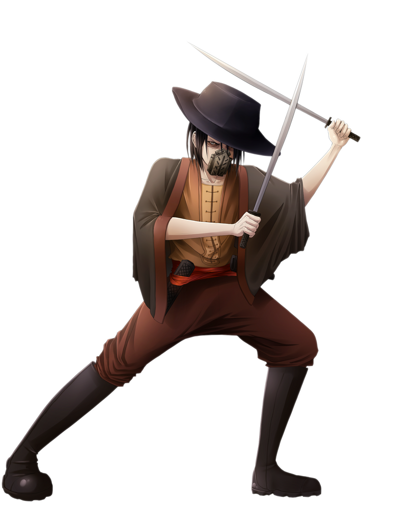 Snail Ronin By Mexrated On Deviantart