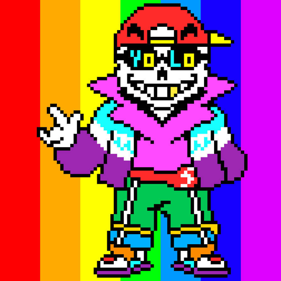 Freshsans By Piza1 A On Deviantart