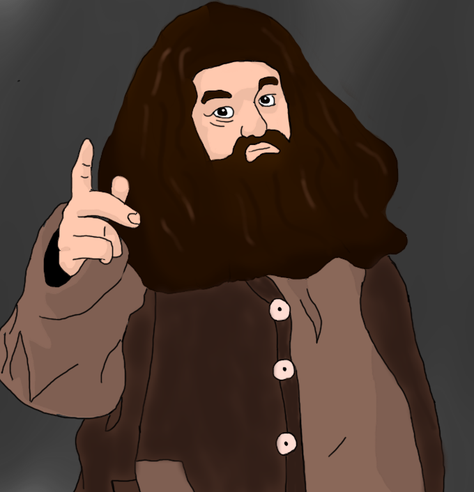 Yer A Wizard Harry By Dcfangirl01 On Deviantart